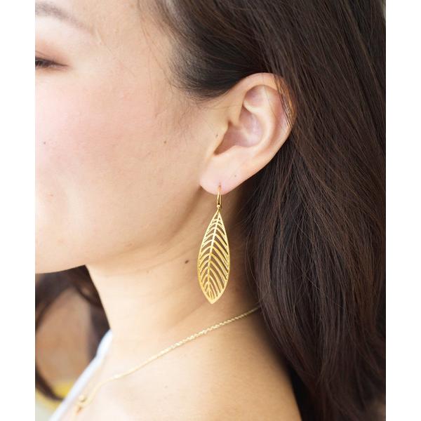 ※このアイテムは返品・交換対象外商品です。ZOZO問い合わせ番号:31336493ショップ:チャイハネ，チャイハネブランド:Kahiko，カヒコ商品名:【Kahiko】LEIGHTON LAM Niuドロップピアスカテゴリ:アクセサリー&g...