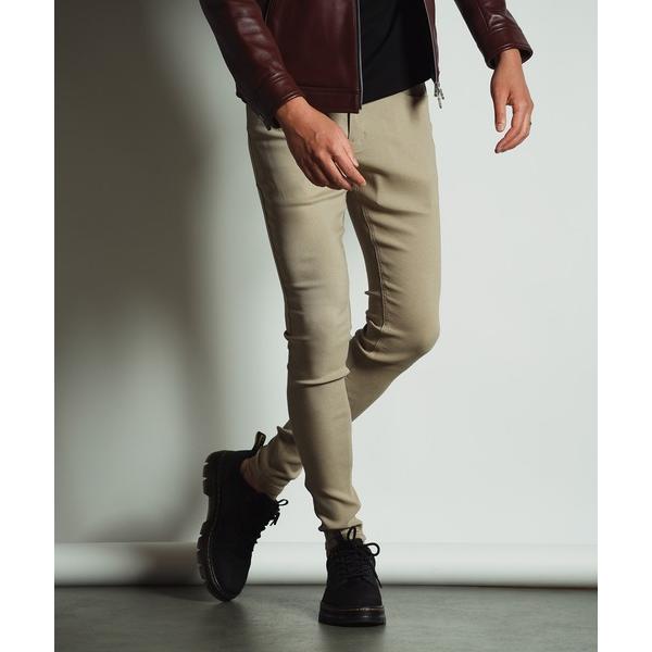 ZOZO問い合わせ番号:31478648ショップ:MEN'S BIGI，メンズビギブランド:RATTLE TRAP，ラトルトラップ商品名:ハイパーストレッチスキニーパンツ ジェギンスカテゴリ:パンツ>デニムパンツブランド品番:M054...