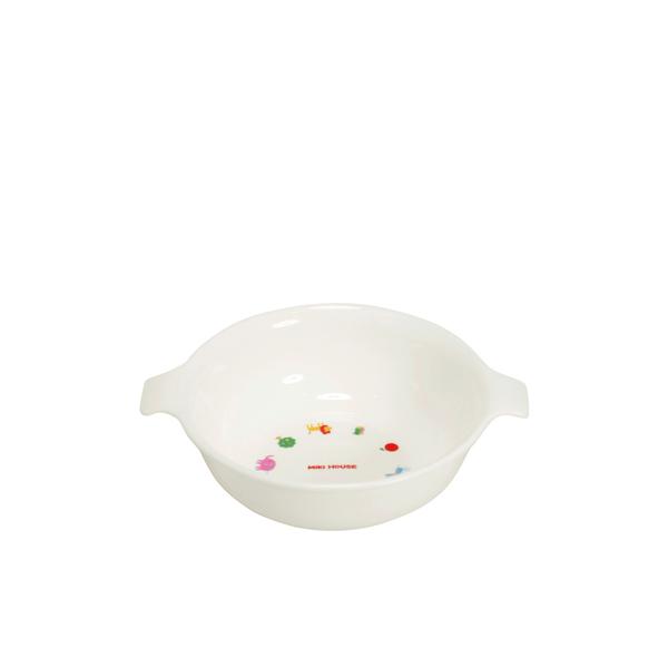 ZOZO問い合わせ番号:31701528ショップ:MIKI HOUSE，ミキハウスブランド:MIKI HOUSE，ミキハウス商品名:プチアニマル☆ランチボウルカテゴリ:ママ＆ベビー>マグ/哺乳瓶/お食事グッズブランド品番:46-706...