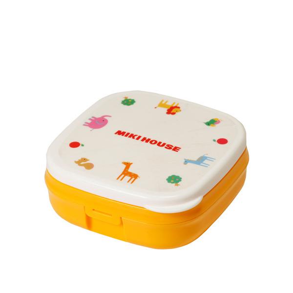 ZOZO問い合わせ番号:31701534ショップ:MIKI HOUSE，ミキハウスブランド:MIKI HOUSE，ミキハウス商品名:プチアニマル☆おやつカップカテゴリ:ママ＆ベビー>マグ/哺乳瓶/お食事グッズブランド品番:46-708...