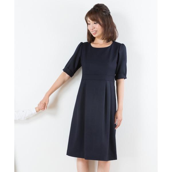 『セール実施中』ZOZO問い合わせ番号:32383051ショップ:Sweet Mommy，スウィートマミーブランド:SweetMommy，スウィートマミー商品名:メリノウール フォーマル マタニティワンピース [産前産後] [日本製]カテゴ...