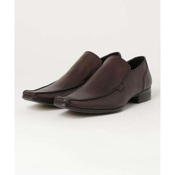 ZOZO問い合わせ番号:32616515ショップ:whoop'-de-doo'，フープディドゥブランド:whoop-de-doo，フープディドゥ商品名:whoop-de-doo Evolution/フープディドゥ 手縫いモカスリッポンカテゴ...