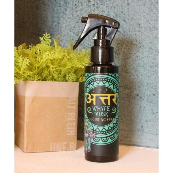 ZOZO問い合わせ番号:32992341ショップ:チャイハネ，チャイハネブランド:チャイハネ，チャイハネ，Amina，アミナ商品名:【チャイハネ】アッタラ消臭芳香スプレーカテゴリ:インテリア>ルームフレグランス/お香ブランド品番:TK...