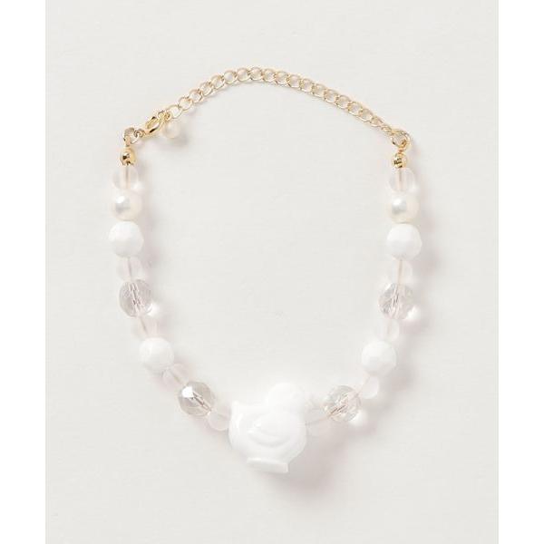 ZOZO問い合わせ番号:32996658ショップ:TONE，トーンブランド:tone，トーン商品名:【tschuss(チュース)】from USA ひよこ キュートブレスレットカテゴリ:アクセサリー>ブレスレットブランド品番:tsch...