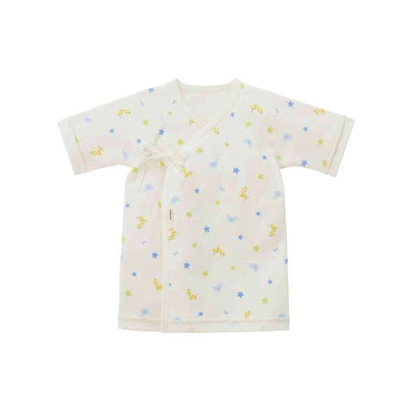 ※このアイテムは返品・交換対象外商品です。ZOZO問い合わせ番号:33002355ショップ:MIKI HOUSE HOT BISCUITS，ミキハウスホットビスケッツブランド:HOT BISCUITS，ホットビスケッツ商品名:スムース短肌着...