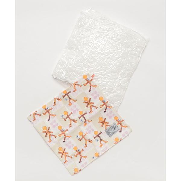 ZOZO問い合わせ番号:33242751ショップ:MEDICOM TOY，メディコム・トイブランド:FABRICK，ファブリック商品名:FABRICK Leon Sadler SQUARE CUSHION COVER＋PILLOWカテゴリ:...