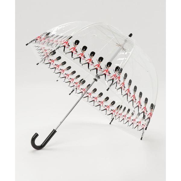 『タイムセール実施中』ZOZO問い合わせ番号:33287851ショップ:MOONBAT，ムーンバットブランド:FULTON，フルトン商品名:Birdcage KIDS 【Funbrella : GUARDS】カテゴリ:ファッション雑貨&gt...