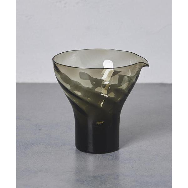 ZOZO問い合わせ番号:33375070ショップ:UNITED ARROWS，ユナイテッドアローズブランド:Sghr，スガハラ，UNITED ARROWS，ユナイテッドアローズ商品名:＜Sghr＞宴 片口グラス Mカテゴリ:食器/キッチン&...