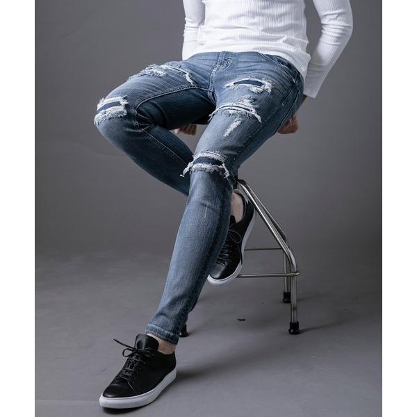 『タイムセール実施中』ZOZO問い合わせ番号:33418424ショップ:BUFFALO BOBS，バッファローボブズブランド:BUFFALO BOBS，バッファローボブズ商品名:FAIRMONT BURST-COLOR(フェアモント バース...