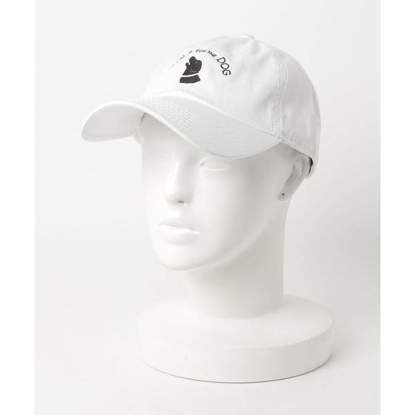 『タイムセール実施中』ZOZO問い合わせ番号:33587511ショップ:BRID，ブリッドブランド:TOOLS FOR THE DOG，ツールズフォーザドッグ商品名:.TOOLS FOR THE DOG オリジナル キャップカテゴリ:帽子&...