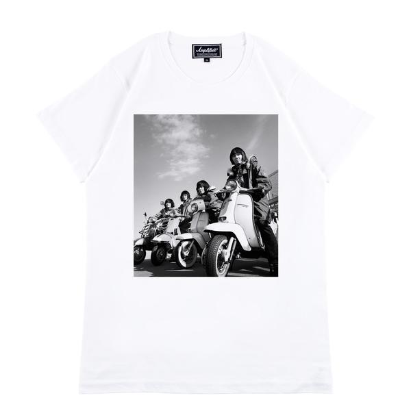 ZOZO問い合わせ番号:33691575ショップ:MEDICOM TOY，メディコム・トイブランド:MEDICOM TOY，メディコムトイ商品名:Amplifier “THE COLLECTORS” TEE design Aカテゴリ:トップ...