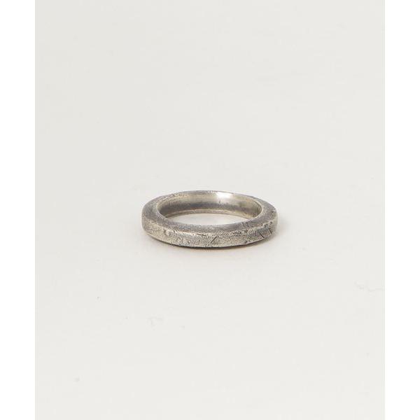 ZOZO問い合わせ番号:33693506ショップ:ISOLATION，アイソレーションブランド:GILD，ギルド商品名:【GILD】Roughness texture narrow ringカテゴリ:アクセサリー>リングブランド品番:...