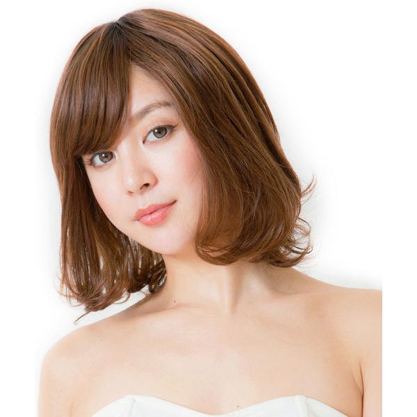 ※このアイテムは返品・交換対象外商品です。ZOZO問い合わせ番号:33856530ショップ:LINEASTORIA，リネアストリアブランド:LINEASTORIA，リネアストリア商品名:【フルウィッグ・ミディアム】天使の四季のボブカテゴリ:...