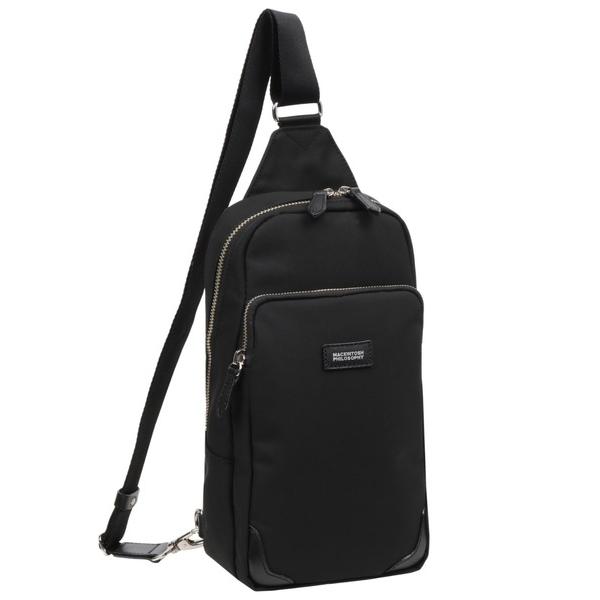 ZOZO問い合わせ番号:33900409ショップ:ACE，エースブランド:MACKINTOSH PHILOSOPHY，マッキントッシュ フィロソフィー商品名:バルヴェニー　ボディバッグ　54284カテゴリ:バッグ>ボディバッグ/ウエス...