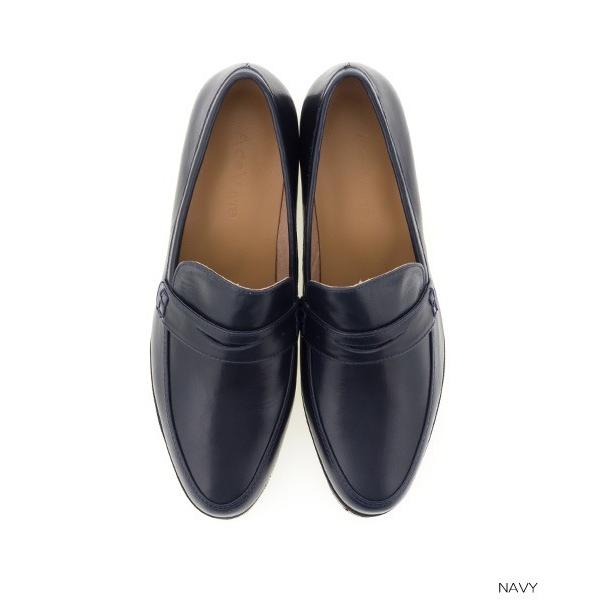 『セール実施中』ZOZO問い合わせ番号:33900474ショップ:RANDA，ランダブランド:A de Vivre，アドゥヴィーヴル商品名:【本革】コインローファーカテゴリ:シューズ>ローファーブランド品番:VH00710素材:MIX...