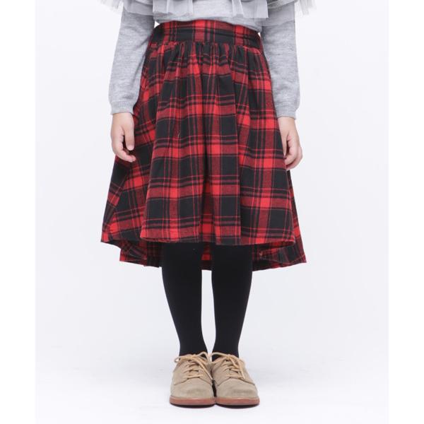 『セール実施中』ZOZO問い合わせ番号:33905213ショップ:RUGGEDWORKS，ラゲッドワークスブランド:RUGGEDWORKS，ラゲッドワークス商品名:ネルチェックロングスカートカテゴリ:スカート>スカートブランド品番:7...