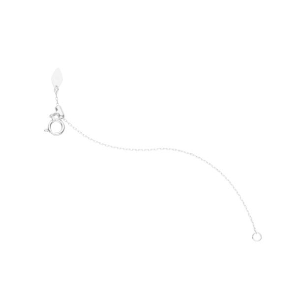 ZOZO問い合わせ番号:34268222ショップ:VENDOME AOYAMA，ヴァンドーム青山ブランド:VENDOME AOYAMA，ヴァンドーム青山商品名:プラチナ スライドアジャスターカテゴリ:アクセサリー>ネックレスブランド品...