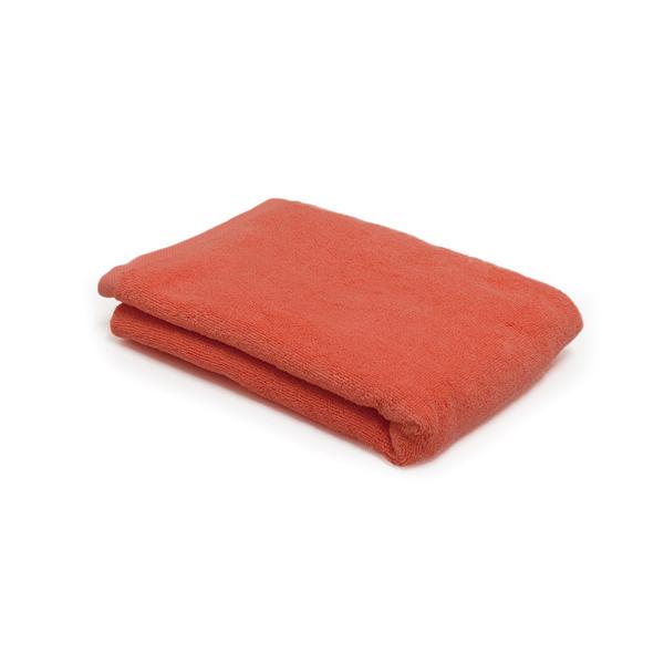 ZOZO問い合わせ番号:34365437ショップ:entre square，アントレスクエアブランド:entre square，アントレスクエアー商品名:bclオリジナル/スポンチ バスタオル コーラルカテゴリ:インテリア>タオルブラ...