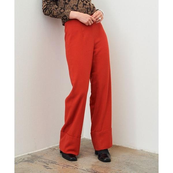 『セール実施中』ZOZO問い合わせ番号:34418818ショップ:CLANE，クラネブランド:CLANE，クラネ商品名:ROLL-UP WIDE PANTSカテゴリ:パンツ>その他パンツブランド品番:15110-7051素材:本体:ポ...