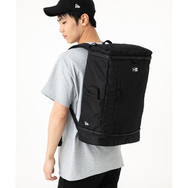 ZOZO問い合わせ番号:34674998ショップ:ONSPOTZ，オンスポッツブランド:NEW ERA，ニューエラ，ONSPOTZ，オンスポッツ商品名:ニューエラ リュック 32L ボックスパック NEW ERAカテゴリ:バッグ>バッ...
