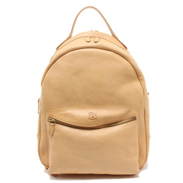 ZOZO問い合わせ番号:4394621ショップ:IL BISONTE，イル ビゾンテブランド:IL BISONTE，イルビゾンテ商品名:IL BISONTE / ORIGINAL LEATHER / バックパックカテゴリ:バッグ>バッ...