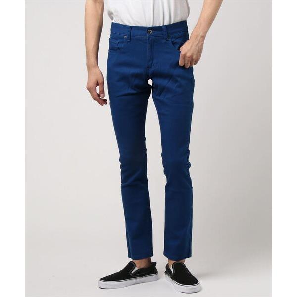 『タイムセール実施中』ZOZO問い合わせ番号:34948960ショップ:おしゃれスタ，オシャレスタブランド:おしゃれスタ，オシャレスタ商品名:ストレッチスキニーパンツ(IR) レディース メンズカテゴリ:パンツ>その他パンツブランド品...