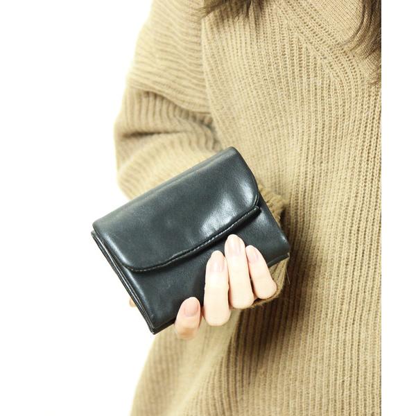 ZOZO問い合わせ番号:4395343ショップ:COLAND，コランドブランド:tsumori chisato CARRY，ツモリチサトキャリー商品名:ソフトレザー　折財布カテゴリ:財布/小物>財布ブランド品番:057002素材:牛革...