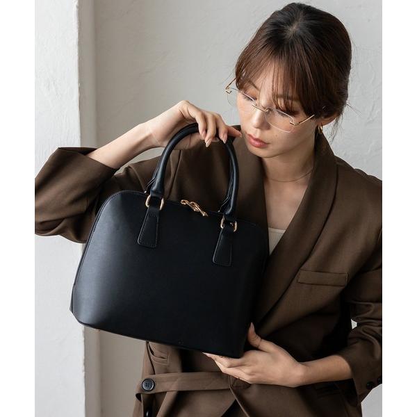 『セール実施中』ZOZO問い合わせ番号:35020788ショップ:VitaFelice，ヴィータフェリーチェブランド:VitaFelice，ヴィータフェリーチェ商品名:セレモニーバッグ ラウンドファスナー2wayハンドバッグ 卒業式 入学式...