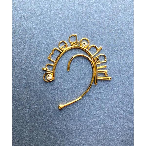 『セール実施中』ZOZO問い合わせ番号:4413531ショップ:JEWEL ADDICT，ジュエルアディクトブランド:ROZY，ロージィー，Jewel Addict select，ジュエルアディクトセレクト商品名:joyfullyイヤーカフ...