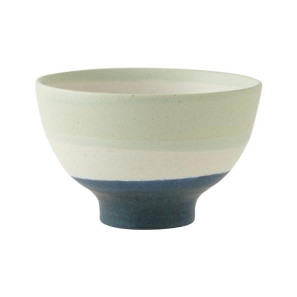 『セール実施中』ZOZO問い合わせ番号:35366225ショップ:Francfranc，フランフランブランド:Francfranc，フランフラン商品名:美濃焼 飯碗 掛け分け ブルーカテゴリ:食器/キッチン>食器ブランド品番:1101...