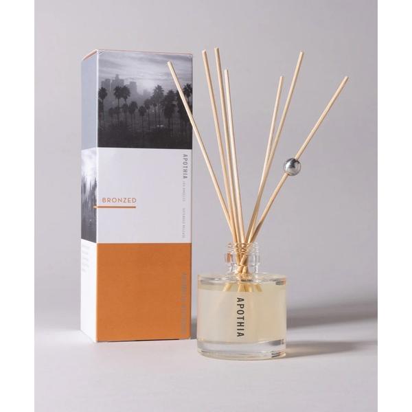 ZOZO問い合わせ番号:35546602ショップ:Koala Kicks，コアラキックスブランド:APOTHIA，アポーシア商品名:DIFFUSER BRONZED MINI（ディフューザー ブロンズド ミニ）カテゴリ:インテリア>ル...