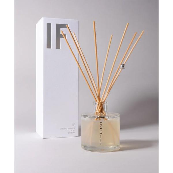 ZOZO問い合わせ番号:35546606ショップ:Koala Kicks，コアラキックスブランド:APOTHIA，アポーシア商品名:DIFFUSER IF (ディフューザー イフ)カテゴリ:インテリア>ルームフレグランス/お香ブランド...