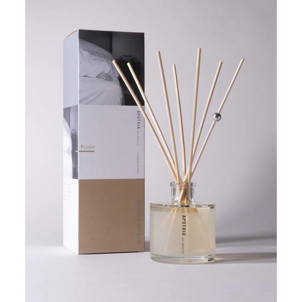 ZOZO問い合わせ番号:35546609ショップ:Koala Kicks，コアラキックスブランド:APOTHIA，アポーシア商品名:DIFFUSER PLUSH (ディフューザー プラッシュ)カテゴリ:インテリア>ルームフレグランス/...