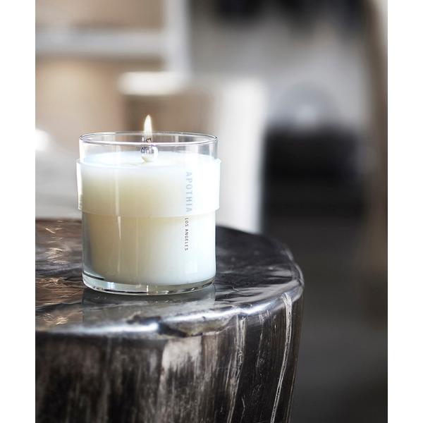 ZOZO問い合わせ番号:35546855ショップ:Koala Kicks，コアラキックスブランド:APOTHIA，アポーシア商品名:CANDLE SPIRITUAL（キャンドル　スピリチュアル）カテゴリ:インテリア>キャンドルブランド...