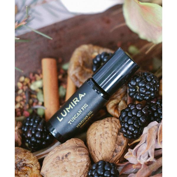 ※このアイテムは返品・交換対象外商品です。ZOZO問い合わせ番号:35567653ショップ:Koala Kicks，コアラキックスブランド:LUMIRA，ルミラ商品名:TUSCAN FIG Perfume Oil (トスカナフィグ パフュー...
