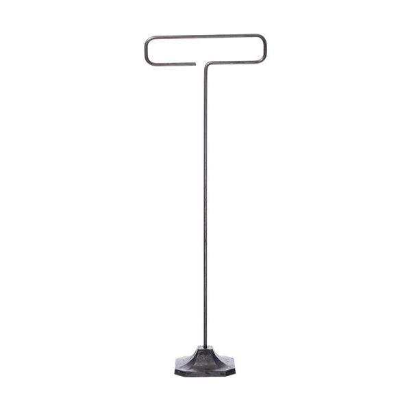 ZOZO問い合わせ番号:35590255ショップ:PUEBCO，プエブコブランド:PUEBCO，プエブコ商品名:WIRE DISPLAY STAND Largeカテゴリ:インテリア>インテリア雑貨ブランド品番:107851素材:Ste...