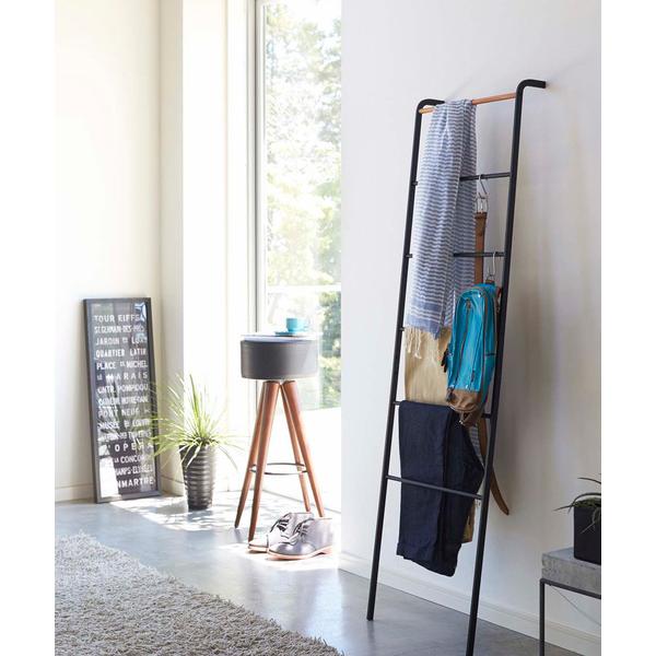 ZOZO問い合わせ番号:35644738ショップ:Lbc with Life，エルビーシー ウィズライフブランド:tower，タワー，LBC，エルビーシー商品名:【WEB限定】tower タワー ラダーハンガー(2812/2813)カテゴリ...