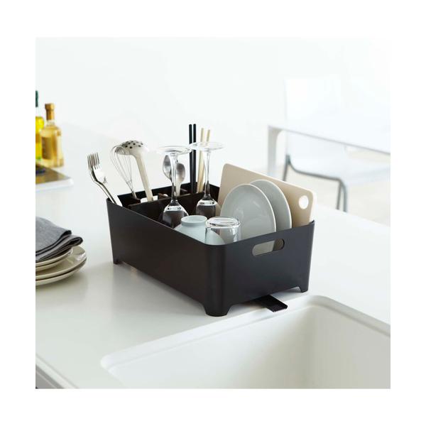 ZOZO問い合わせ番号:35644745ショップ:Lbc with Life，エルビーシー ウィズライフブランド:tower，タワー，LBC，エルビーシー商品名:【WEB限定】tower タワー 水切りバスケット(2452/2453)カテゴ...