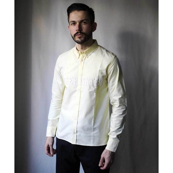 『セール実施中』ZOZO問い合わせ番号:35648381ショップ:MR.OLIVE，ミスターオリーブブランド:COREFIGHTER，コアファイター商品名:L/S B.D SHIRTSカテゴリ:トップス>シャツ/ブラウスブランド品番:...