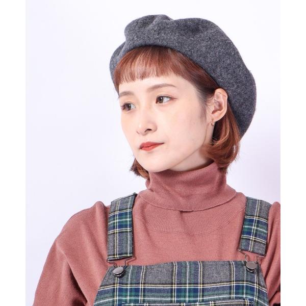 『タイムセール実施中』ZOZO問い合わせ番号:35775742ショップ:FUNALIVE，ファンアライブブランド:JABURO，ジャブロー，FUNALIVE，ファンアライブ商品名:JABURO カラフル ウールベレー帽カテゴリ:帽子>...