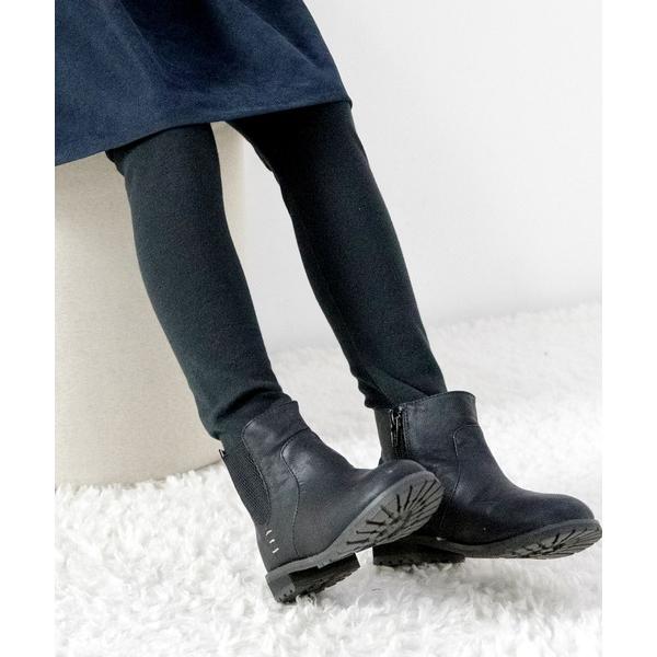 『タイムセール実施中』※このアイテムは返品・交換対象外商品です。ZOZO問い合わせ番号:35852802ショップ:Bee，ビーブランド:Bee des Bee，ビーデスビー商品名:10分丈無地レギンスカテゴリ:レッグウェア>レギンス/...