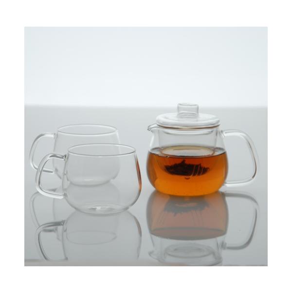 ZOZO問い合わせ番号:4490312ショップ:GEORGE'S，ジョージズブランド:KINTO，キントー，GEORGE'S，ジョージズ商品名:UNITEA カップ Sサイズカテゴリ:食器/キッチン>グラス/マグカップ/タンブラーブラ...