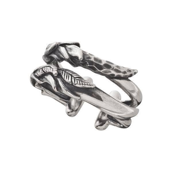 ZOZO問い合わせ番号:36091024ショップ:CERCA，チェルカブランド:Artemis Classic，アルテミスクラシック，CERCA，チェルカ商品名:ArtemisClassic/ウリエルWリングイヤカフカテゴリ:アクセサリー&...