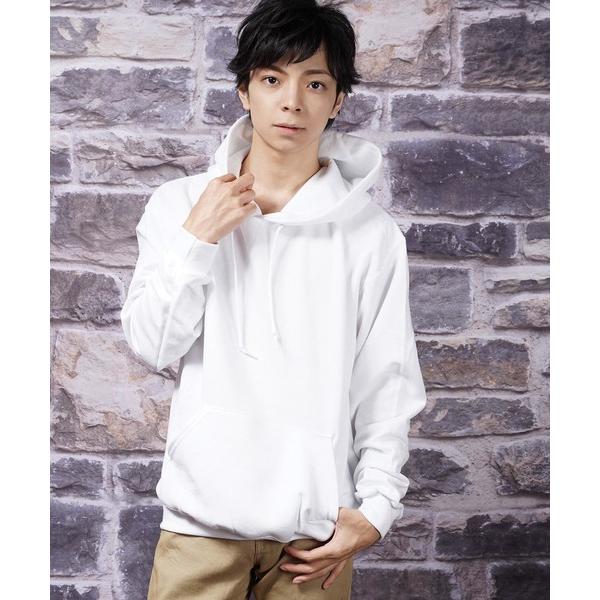 『タイムセール実施中』ZOZO問い合わせ番号:36094803ショップ:おしゃれスタ，オシャレスタブランド:JERZEES，ジャージーズ，おしゃれスタ，オシャレスタ商品名:JERZEESプルオーバーパーカー(IR) レディース メンズカテゴ...