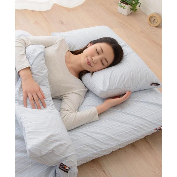 『タイムセール実施中』ZOZO問い合わせ番号:36192718ショップ:EMOOR，エムールブランド:EMOOR，エムール商品名:【エムール ゼロ】防ダニ布団用カバー3点セット/シングルカテゴリ:インテリア>寝具ブランド品番:4562...