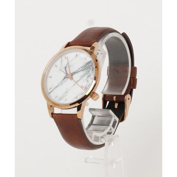 『タイムセール実施中』ZOZO問い合わせ番号:36226852ショップ:JUGLANS，ユグランスブランド:KOMONO.，コモノ，JUGLANS，ユグランス商品名:KOMONO　LEXI MARBLEカテゴリ:腕時計>アナログ腕時計...