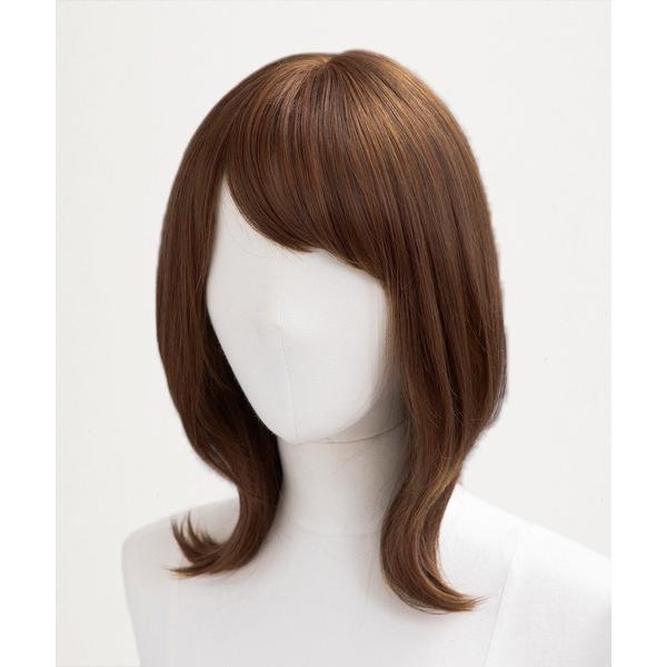 ※このアイテムは返品・交換対象外商品です。ZOZO問い合わせ番号:36334044ショップ:LINEASTORIA，リネアストリアブランド:LINEASTORIA，リネアストリア商品名:【フルウィッグ・ミディアム】昼下がりのリリィカテゴリ:...