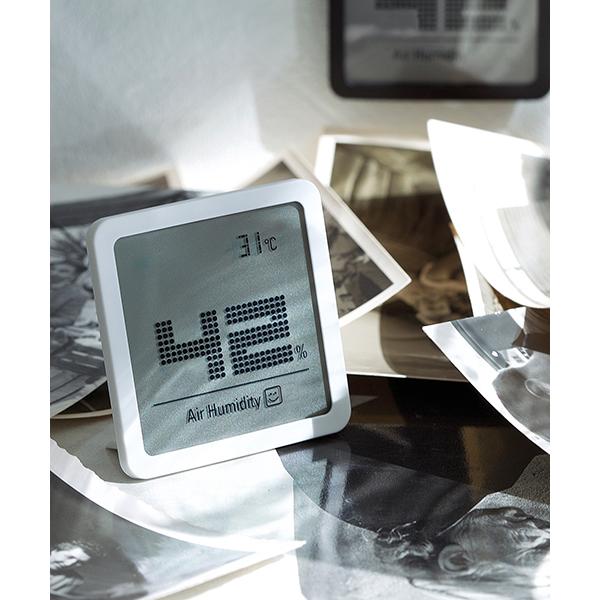 ZOZO問い合わせ番号:36905775ショップ:entre square，アントレスクエアブランド:entre square，アントレスクエアー商品名:北欧生まれのハイグロメーター Stadler Form/Selina little 温...