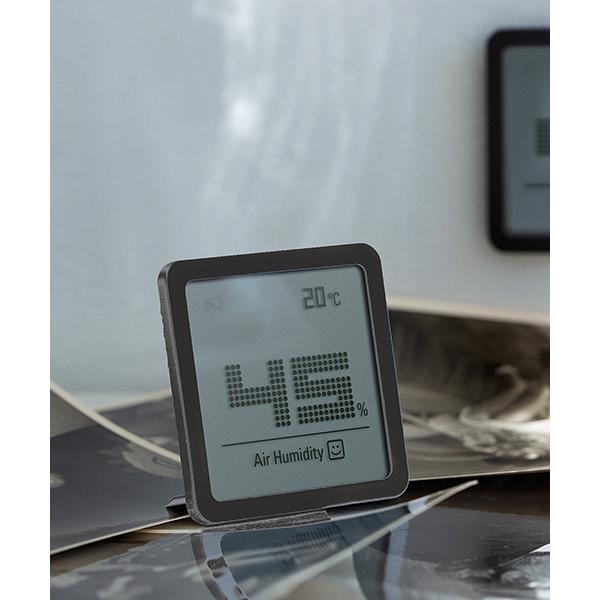 ZOZO問い合わせ番号:36905776ショップ:entre square，アントレスクエアブランド:entre square，アントレスクエアー商品名:北欧生まれのハイグロメーター Stadler Form/Selina little 温...