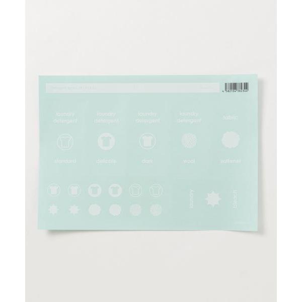 ※このアイテムは返品・交換対象外商品です。ZOZO問い合わせ番号:36941551ショップ:sarasa design store，サラサデザインストアブランド:sarasa design，サラサデザイン商品名:b2c ランドリーボトル用ラ...